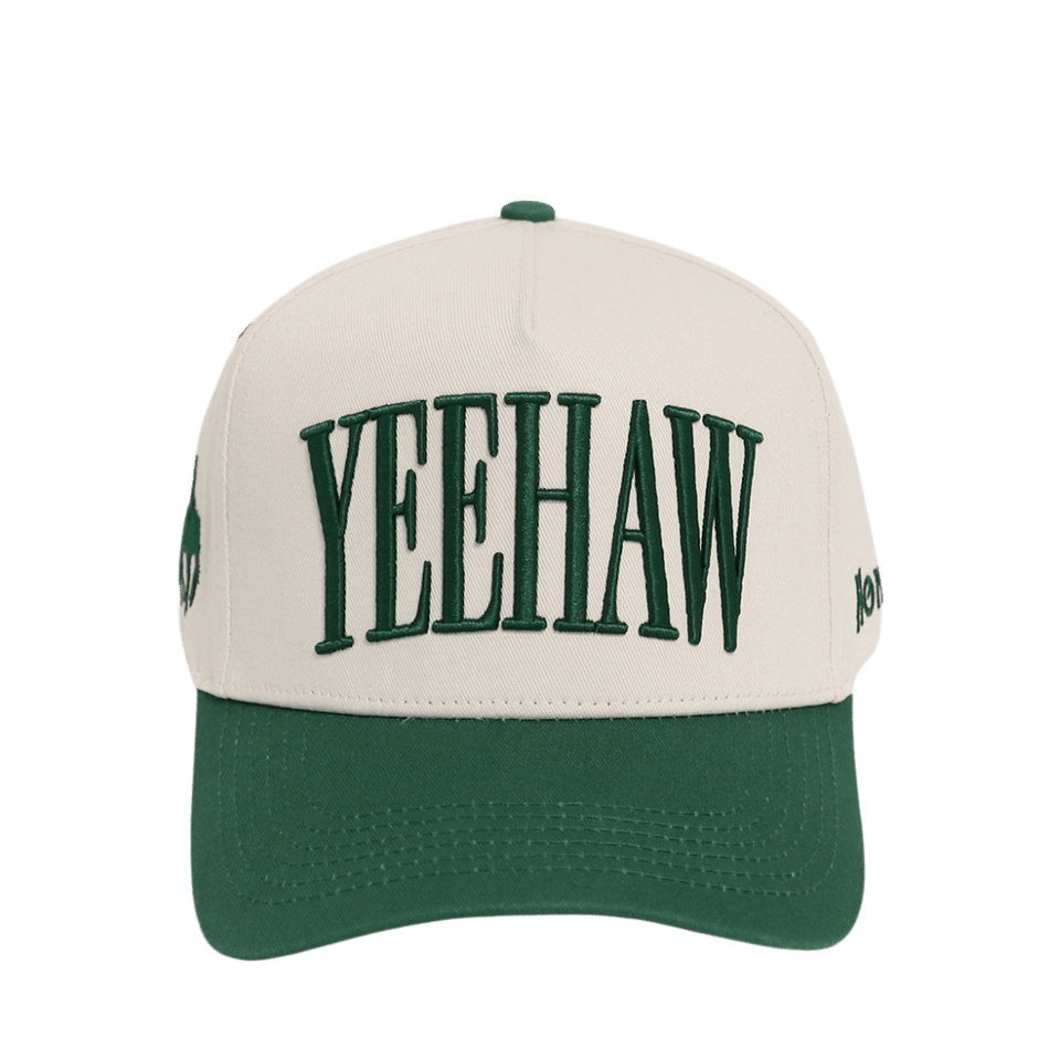 Yeehaw – HondoHatCo