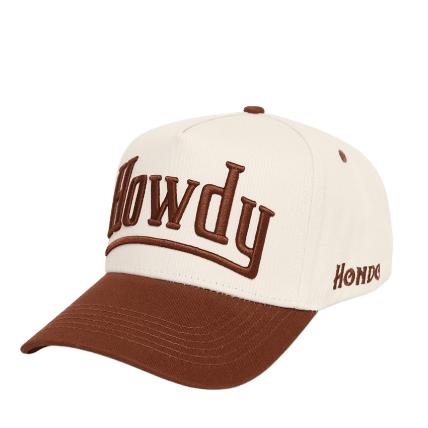 All Hats – HondoHatCo