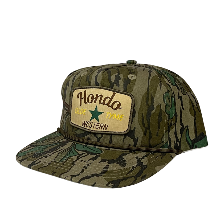 All Hats – HondoHatCo