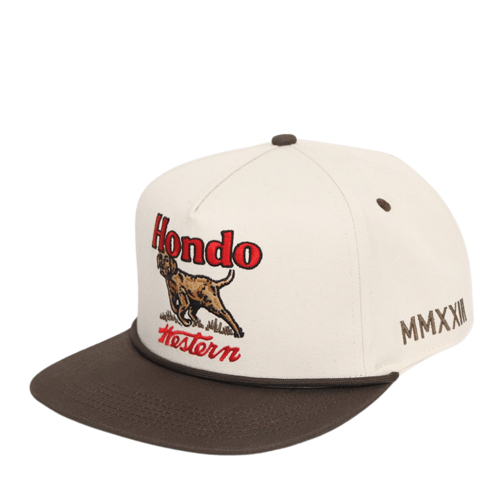 Western – HondoHatCo