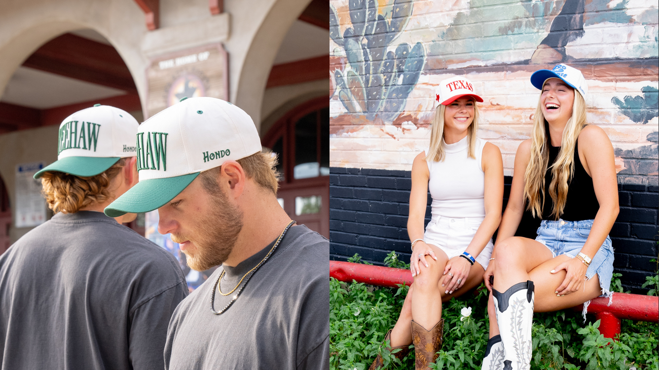 HondoHatCo. - Premium Western Headwear