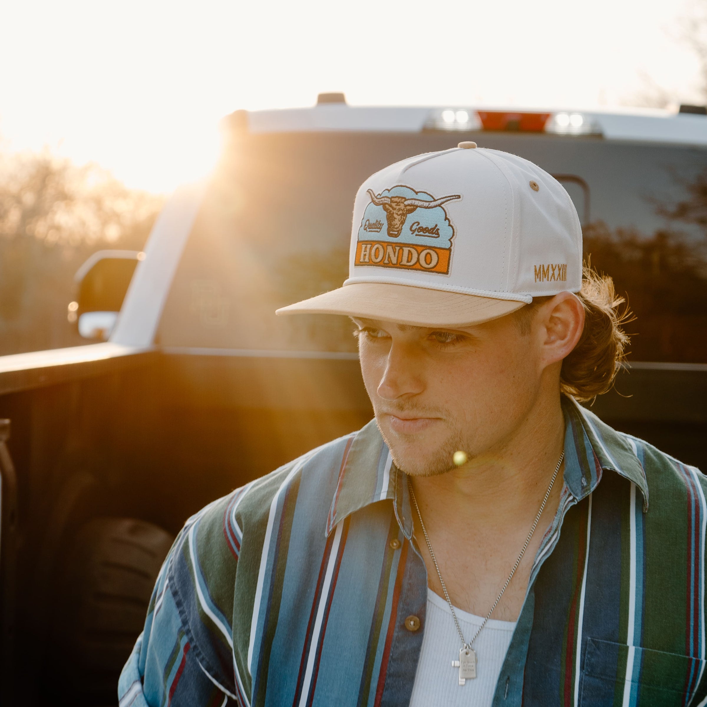 Heritage – HondoHatCo