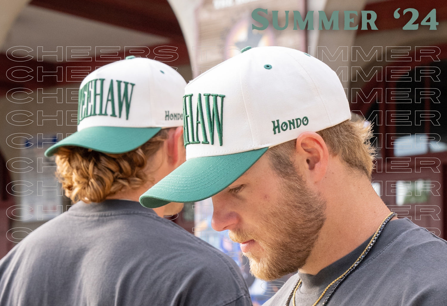 HondoHatCo. - Real Quality Goods